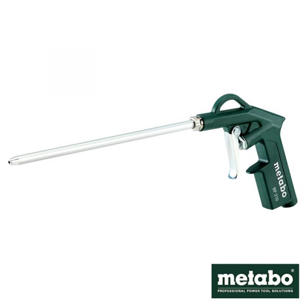 METABO® Pištolj za vazduh BP 210