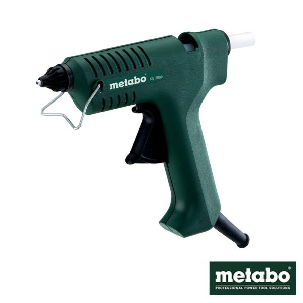METABO® Pištolj za lepljenje plastikom KE 3000