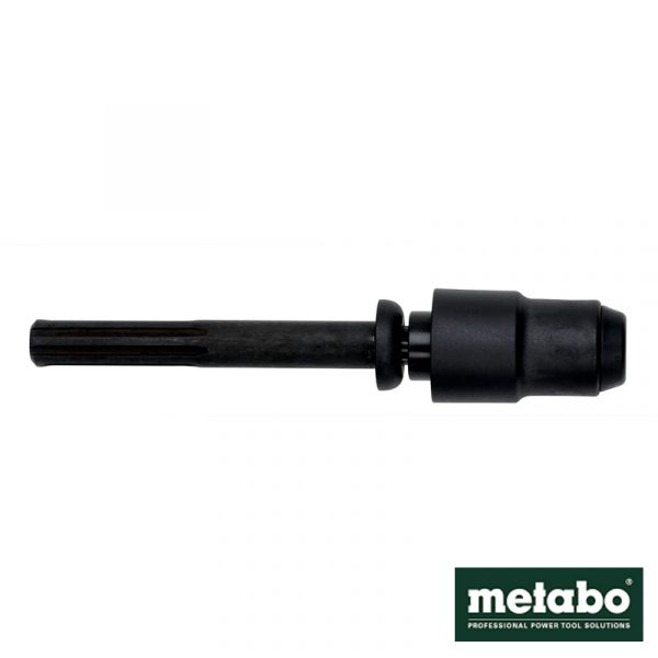 METABO® Adapter SDS-MAX / SDS-PLUS