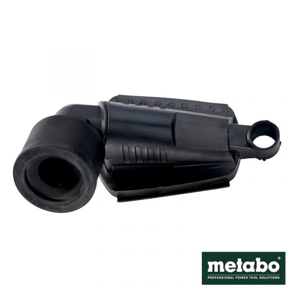METABO® Adapter za usisavanje prašine DDE 14