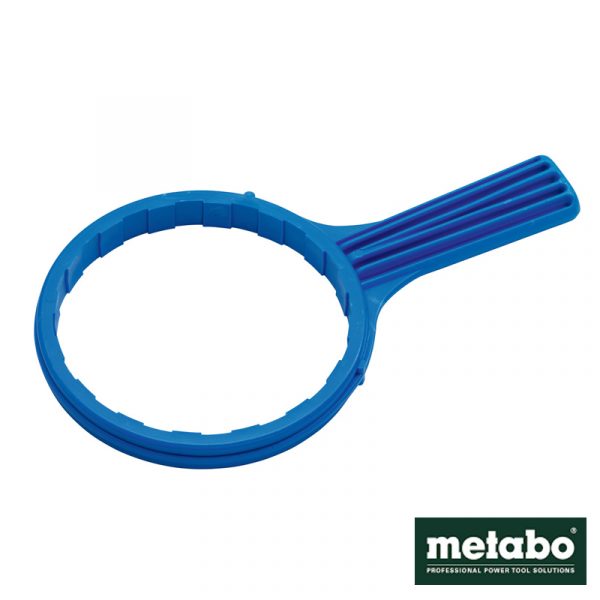 METABO® Ključ za filter