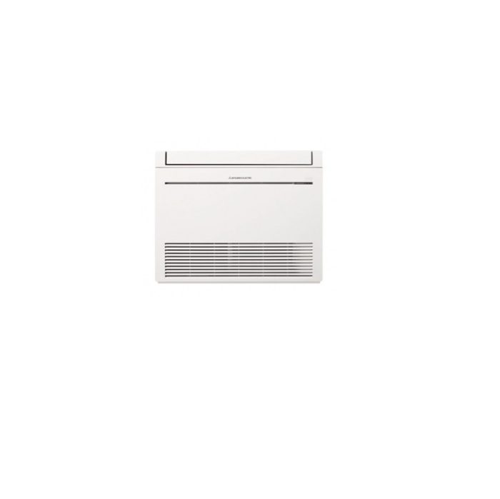 Multi sistem MITSUBISHI ELECTRIC