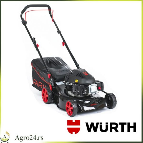 Farm power by WÜRTH® FLM420K motorna kosilica