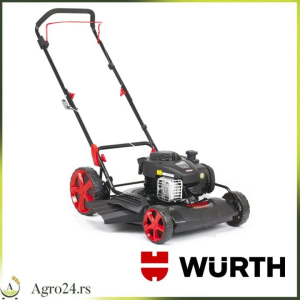 Farm power by WÜRTH® FLM51010BS motorna kosilica