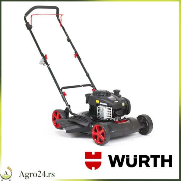 Farm power by WÜRTH® FLM510BS motorna kosilica