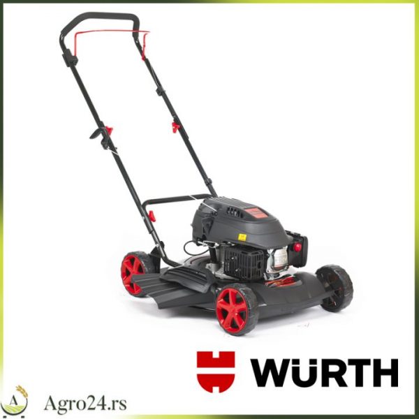 Farm power by WÜRTH® FLM510M motorna kosilica