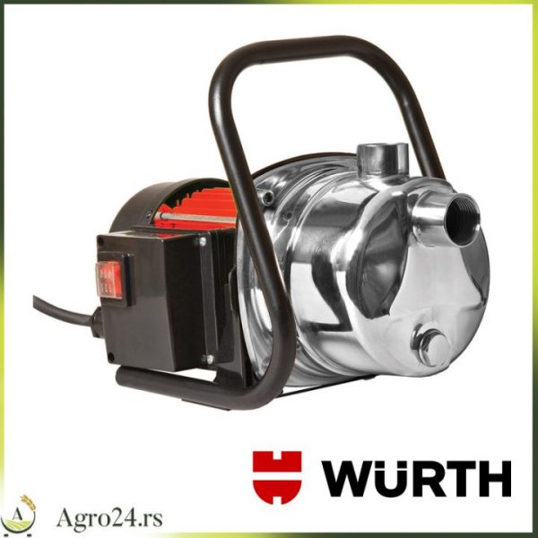 Farm power by WÜRTH® FBP1000 pumpa za baštu