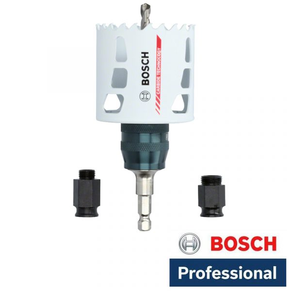 BOSCH® Set za konverziju Progressor testera za otvore 68 mm
