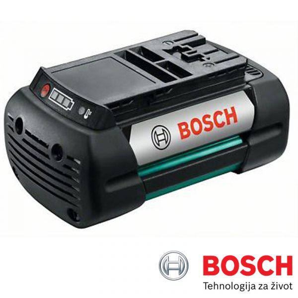 BOSCH® Akumulator – baterija GBA 36V 4,0Ah