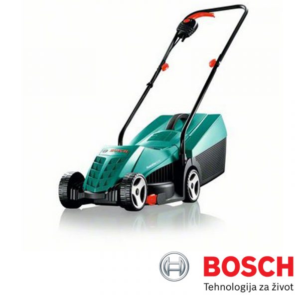 BOSCH®El. kosilica za travu ARM 32