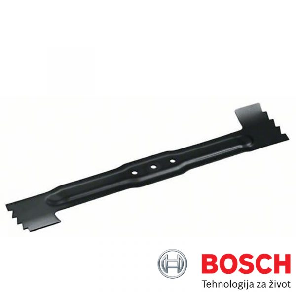 BOSCH® Rezervni nož za Advanced – Rotak 650 (LeafCollect nož)