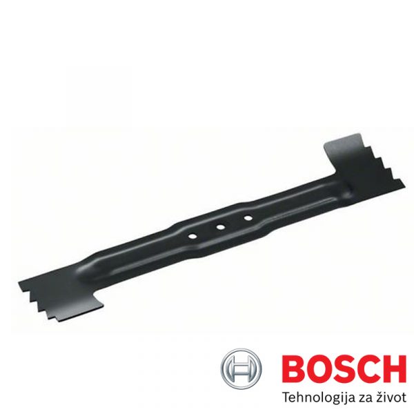 BOSCH® Rezervni nož za Universal – Rotak 550 (LeafCollect nož)