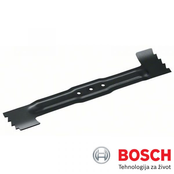 BOSCH® Rezervni nož za Universal – Rotak 450 (LeafCollect nož)