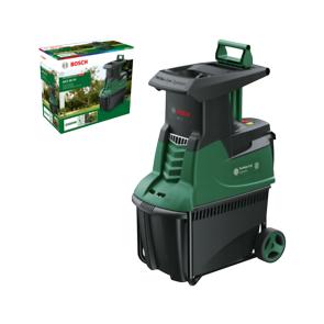 BOSCH® Seckalica-drobilica AXT 25 TC