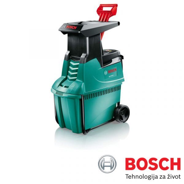 BOSCH® Seckalica-drobilica AXT 25 D