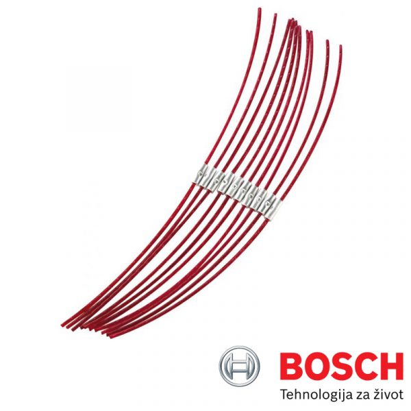 BOSCH® Extra – strong struna za ART 26 Combitrim