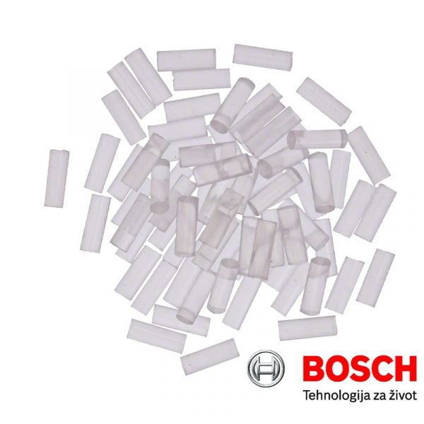 BOSCH ® Gluey štapići lepka transparentni