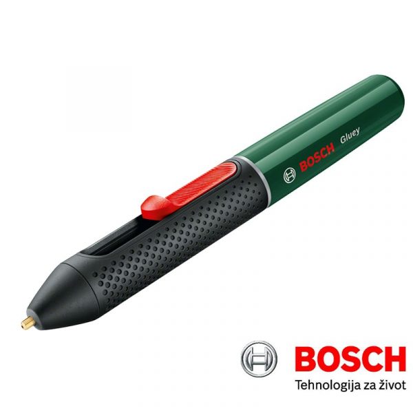 BOSCH ® Gluey Evergreen (Vrelo lepljenje)