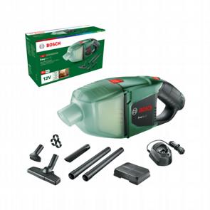 BOSCH® Aku. ručni usisivač EasyVac 12