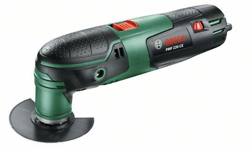 BOSCH®Multifunkcionalni alat PMF 220 CE