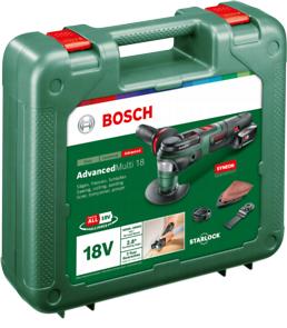 BOSCH® Višenamenski alat – AdvancedMulti 18