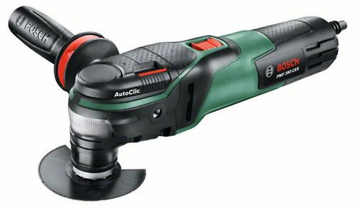 BOSCH® Multifunkcionalni alat PMF 350 CES