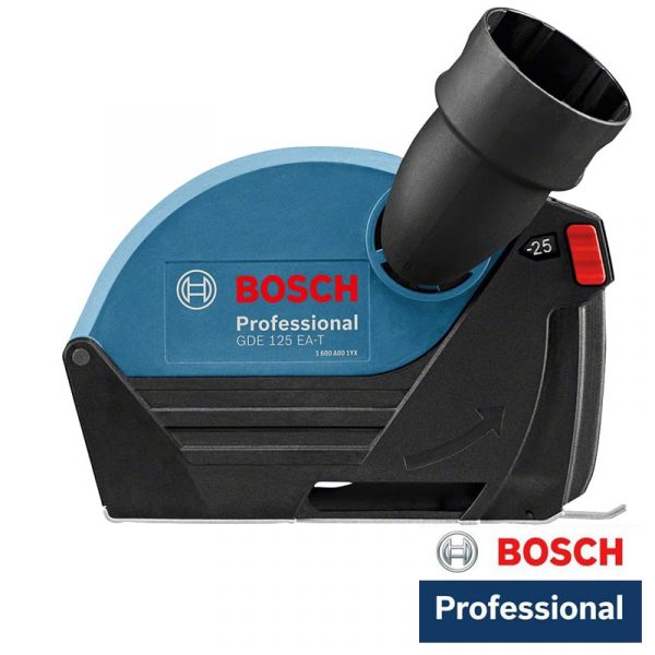 BOSCH® Sistemski pribor GDE 125 EA-S