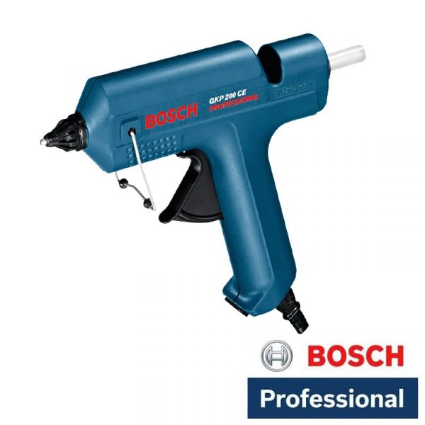 BOSCH® Pištolj za lepljenje – GKP 200 CE