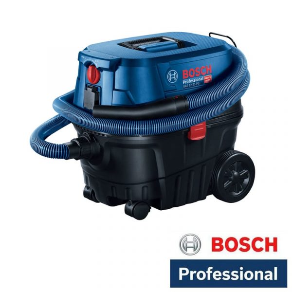 BOSCH® Industrijski usisivač – GAS 12- 25 PL