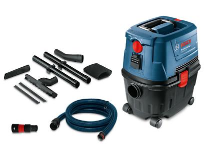 BOSCH®Usisivač za mokro/suvo usisav. GAS 15 PS