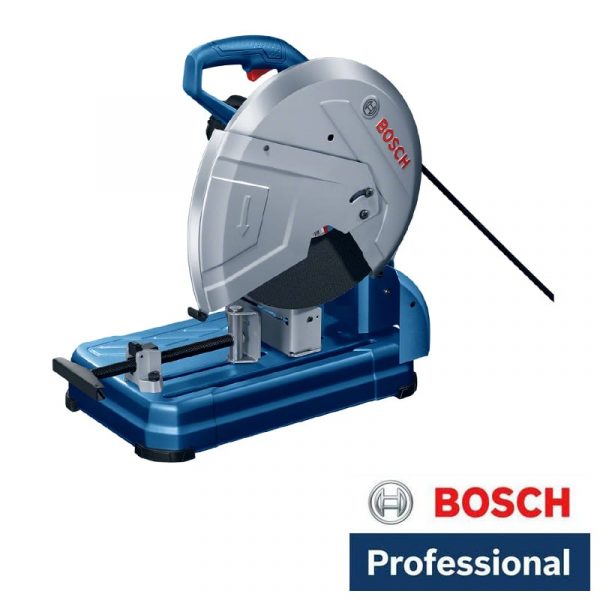 BOSCH® Stacionarna brusilica GCO 14 – 24 J Professional