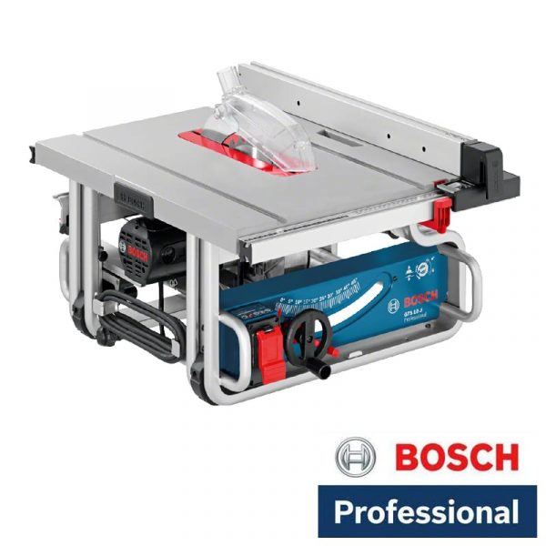 BOSCH® Stona kružna testera – GTS 10 J