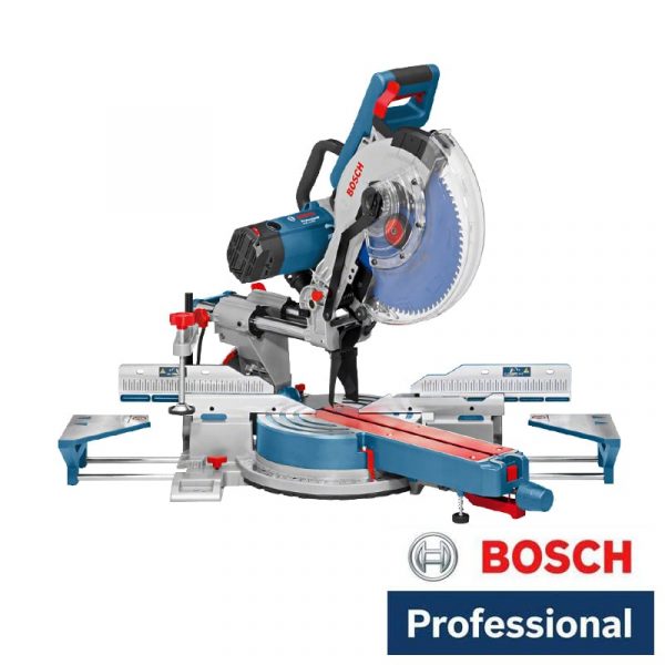 BOSCH® Stacionarna kružna testera – GCM 12 SDE