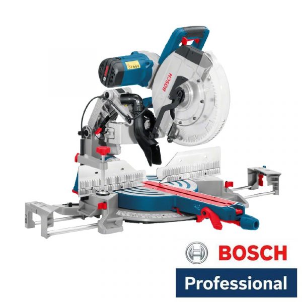 BOSCH® Stacionarna kružna testera – GCM 12 GDL