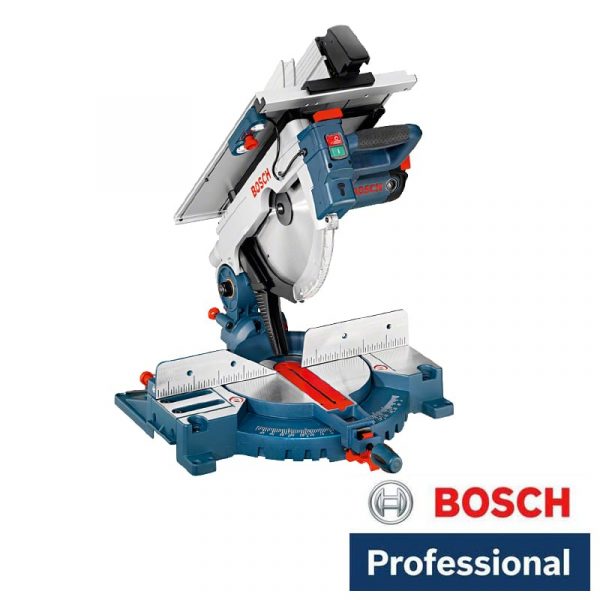 BOSCH® Kombinovana testera – GTM 12 JL