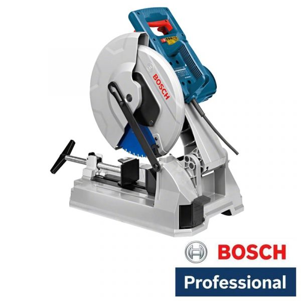 BOSCH® Testera metal – GCD 12 JL