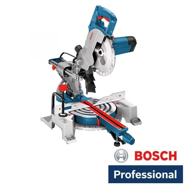 BOSCH®Stacionarna kružna testera GCM 800 SJ