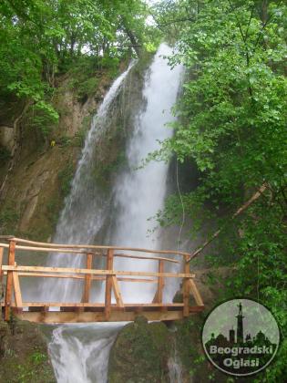 Smeštaj u Sokobanji na vaučere