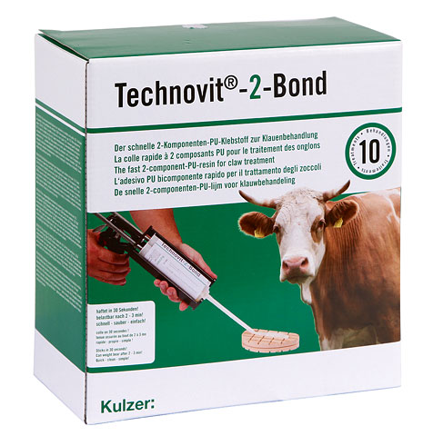 Technovit 2 – Bond set sa aplikatorom