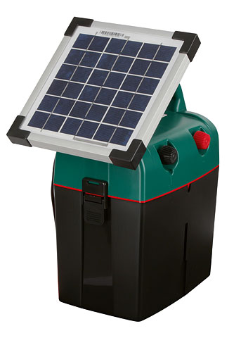 Solarni modul 4 Watt