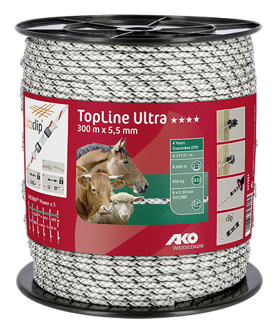 TopLine ultra konopac