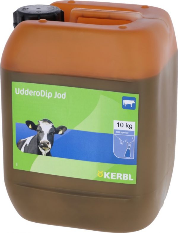 UdderoDip Jod