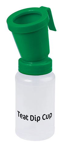 Standard čašica – zelena