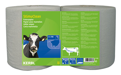 Papir za vime – StimuClean 2 x 780 listova