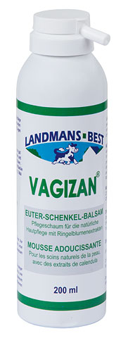 VAGIZAN® – Pena za negu