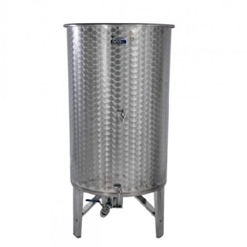 Burad za vino – Zottel inox