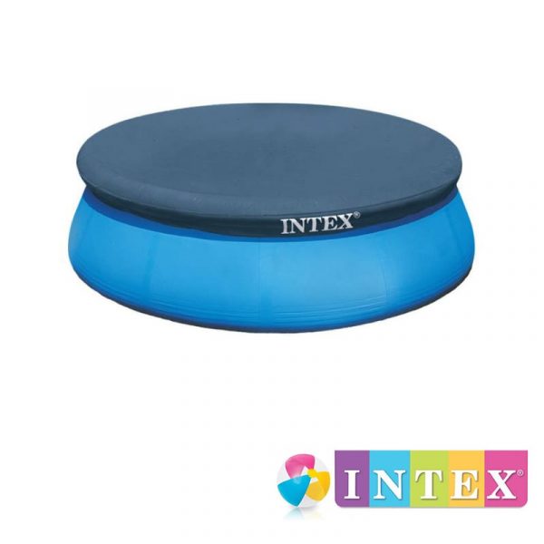 Intex® prekrivka za easy set bazen 2,44 x 0,76 m