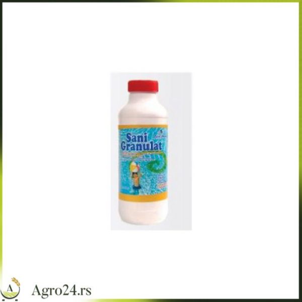 Granulat Swimming Pool 1 kg