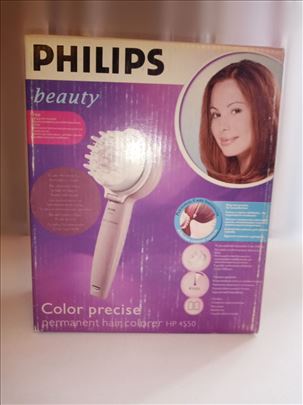 Philips beauty aprat za pramenove +