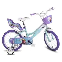 Dečiji bicikl DISNEY FROZEN 16" Model 713